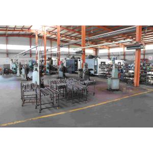 China Factory - Cangzhou Junxi Group Co., Ltd.