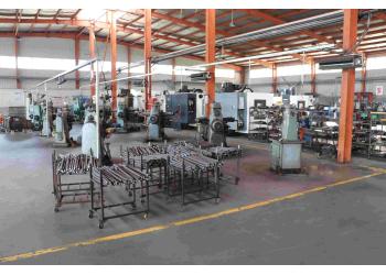 China Factory - Cangzhou Junxi Group Co., Ltd.