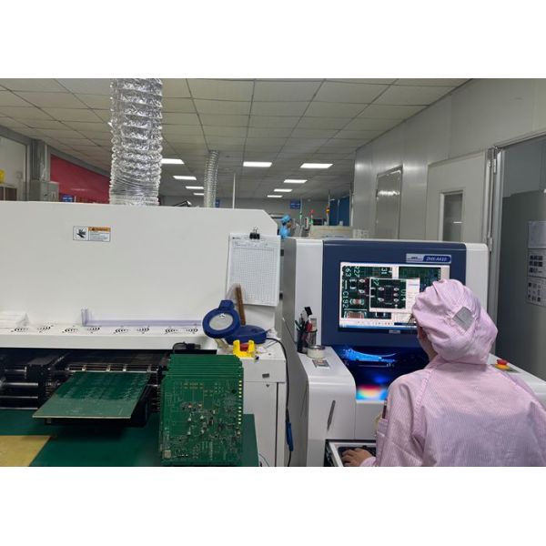 Quality High-Quality Full Turnkey PCB Assembly Manufacturer Custom PCB & PCBA Solutions for sale