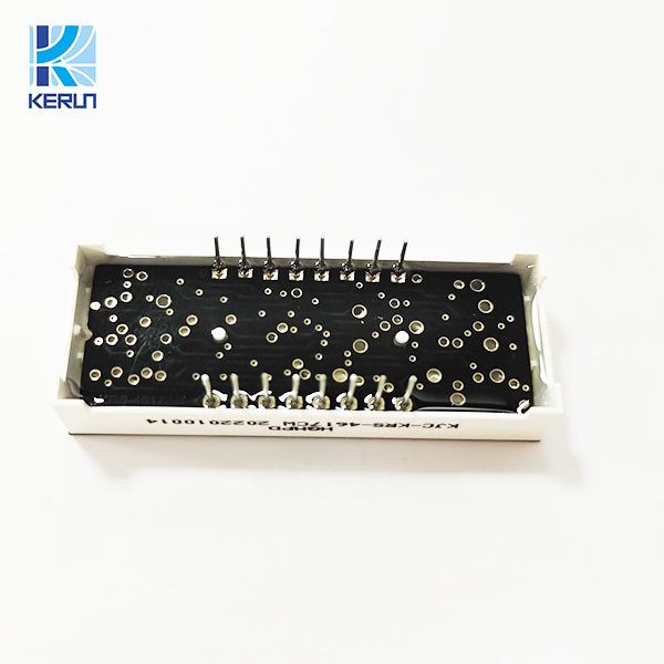 Quality High Brightness seven segment led display Common Cathod 4 Digits RoHS for sale