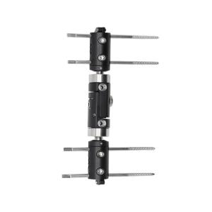 Quality Straight Alumium Orthopedic External Fixator for sale