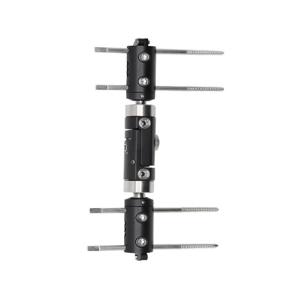 Quality Straight Alumium Orthopedic External Fixator for sale