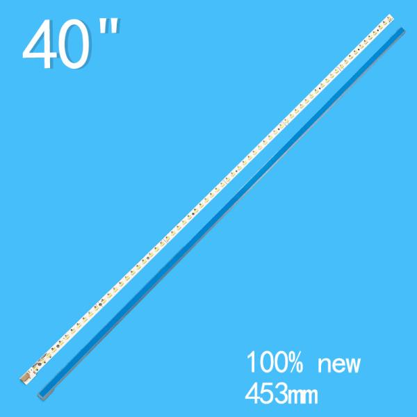 Quality 40EL100C 40KL105C TOSHIBA TV Backlight 40KL100C 40K100C V400H2-LE2-TLEM2 for sale