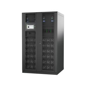 Quality Online 600kva Modular UPS Three Phase Uninterruptible Power Supplies for sale