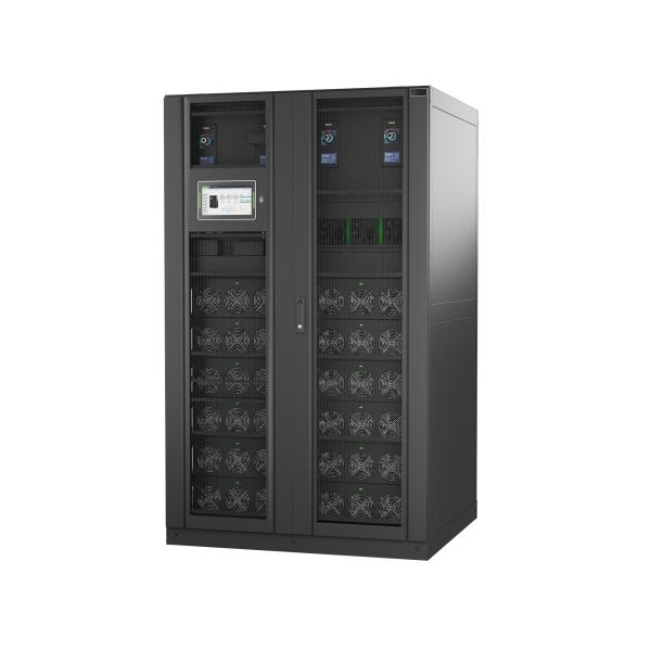 Quality Online 600kva Modular UPS Three Phase Uninterruptible Power Supplies for sale