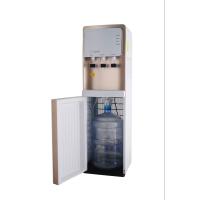 China Standing Downloading Water Dispenser 550W Heating ABS Plastic factory