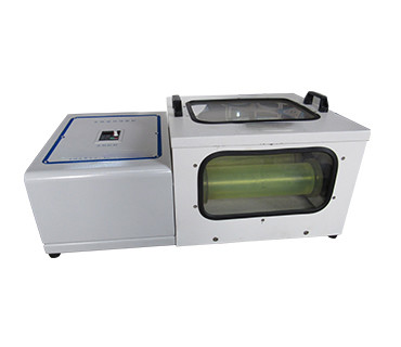 Quality Custom Lab Jar Roller Ball Mill Portable Grinding For Research Small Batch for sale