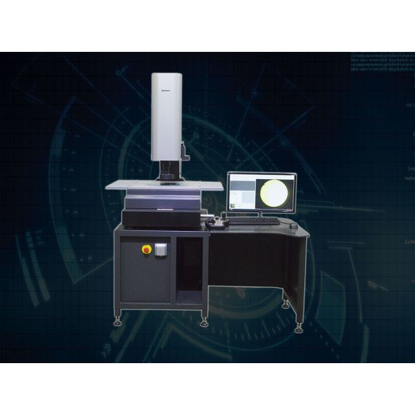 Quality Inspection Cmm Vision System for sale