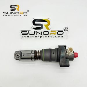 Quality 1934322 2102391 Original Fuel Injection Pump Unit Pump for MX13 EPA13 Engine for sale
