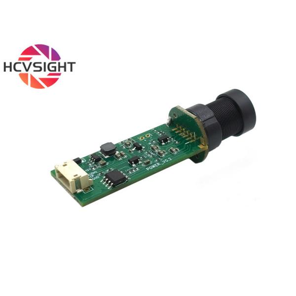 Quality 700TVL Analog Signal Camera Module For CCTV Monitoring CVBS Camera Module for sale