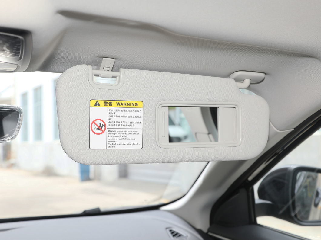 New Car Electric Car Electric Vehicle EV SUV Cheap Neta U-II 2023 Challenge 400 U Xiu LFP