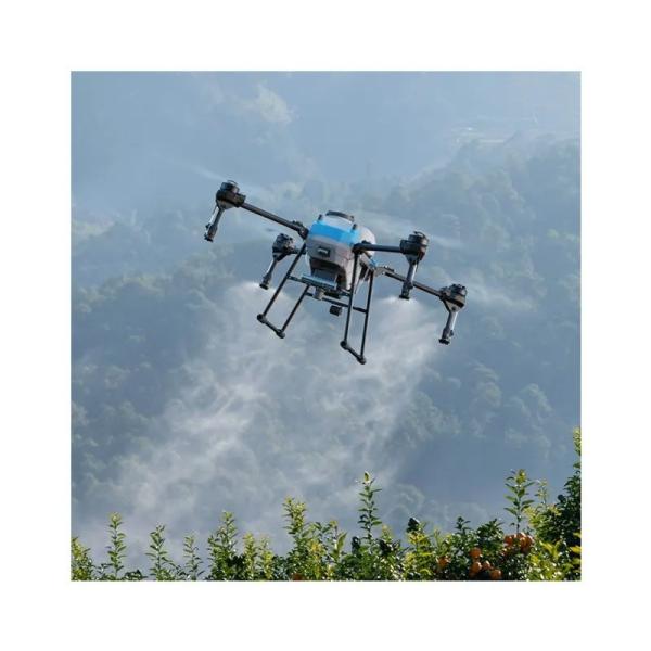 Quality Revolutionize Your Farming Techniques Wifi Drones for Agricultural Spraying for sale