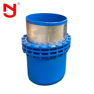 Quality Directly Buried Sleeve Compensator Thermal Pipe Filling Type Non Thrust for sale