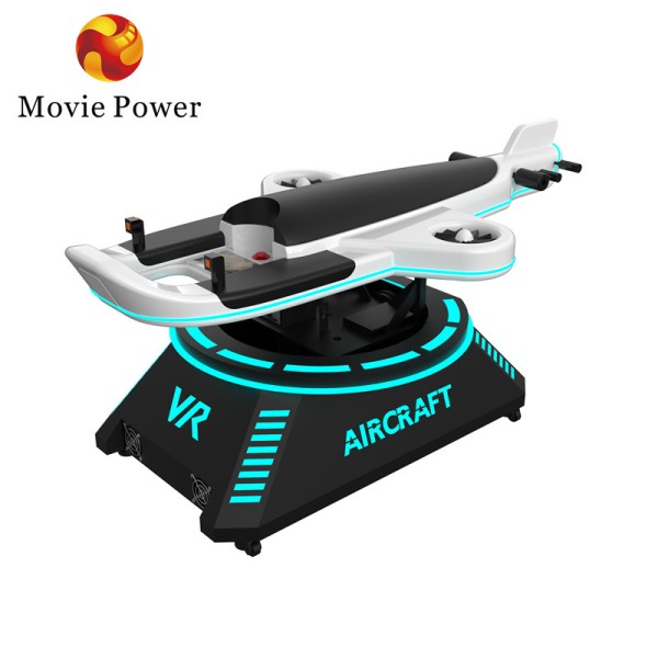 Quality Birdly Vr Flight Simulator 360 Vision Joystick Flying Arcade Machine for sale