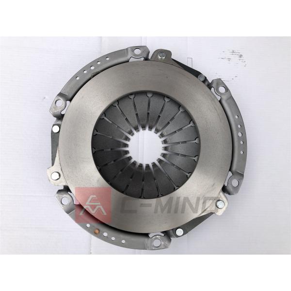 Quality 265x168x295x6.0 LIGHT TRUCK 160110014 Isuzu Clutch Kits For JMC Kavin 265 for sale