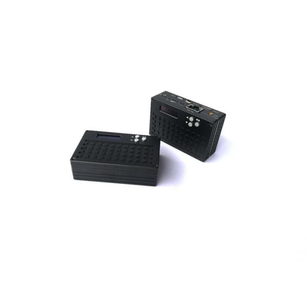 Quality Small Long Range Wireless Audio Transmitter And Receiver For High Speed Railway for sale