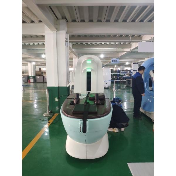 Quality Professional Spinal Decompression Therapy Machine Hospital Rehabilitation Center for sale