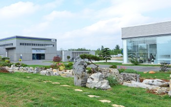 China Factory - Wuxi Lenge Purification Equipments Co., Ltd.