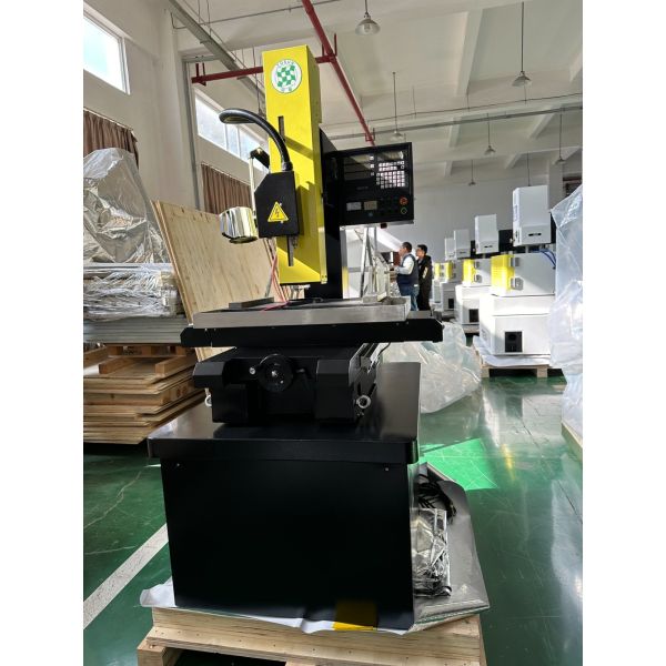 Quality Znc Metal Small Hole EDM Drill 703A Process Usage Metal-Drilling CNC Machine Tools for sale