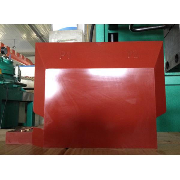 Quality Moulds APG Machine for Electrical Insulation Transformer CT PT for sale