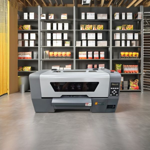 Quality High-Accuracy 3 Alps 30Cm DTF A3 Printer Digital Automatic Easy Operate Portable for sale