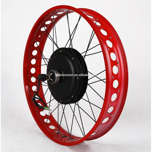 Quality 48V 1500W electric motorcycle conversion kits for sale