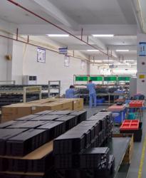 China Factory - Shenzhen ZK Electric Technology Co., Ltd.