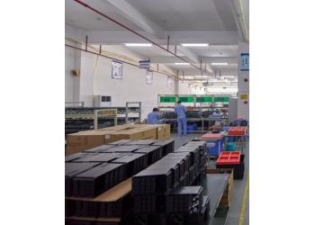 China Factory - Shenzhen ZK Electric Technology Co., Ltd.