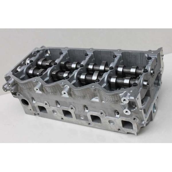 Quality YD25 Complete Cylinder Head Assembly For NISSAN 11039EB30A 11039EC00A 11040EB300 for sale