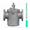china Impa 872007 Can Water Filters 5k-100a S-Type-Can Water Body-Cast Iron Filter