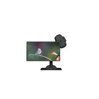 Quality Automatic Rotation Laptop Stand Ergonomics Move Unconsciously for sale