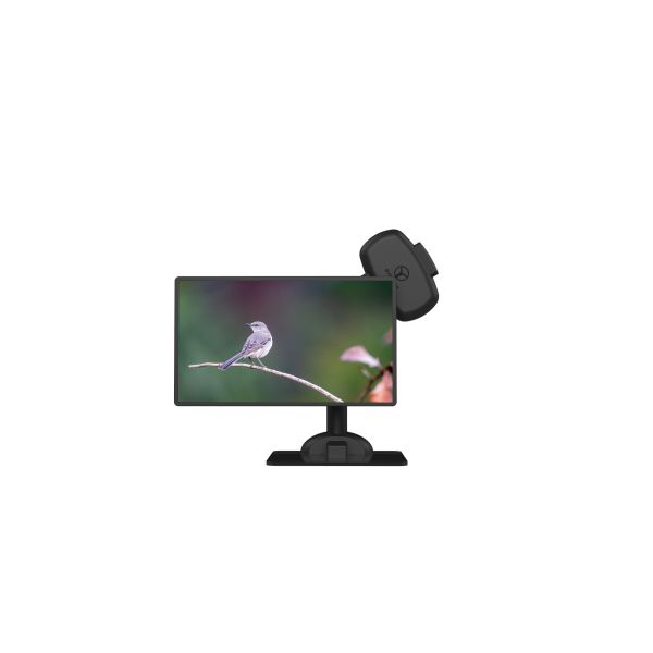 Quality Automatic Rotation Laptop Stand Ergonomics Move Unconsciously for sale