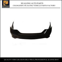 China 2012-2015 Toyota Camry Rear Bumper factory
