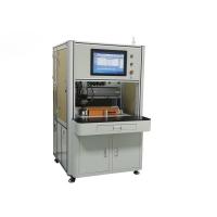 Quality Automatic 18650 Battery Spot Welder Single Side 18650 32650 HDL10-3B Head for sale