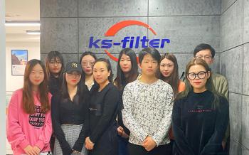 China Factory - Hebei kangshuo wire mesh Manufacturing Co., Ltd