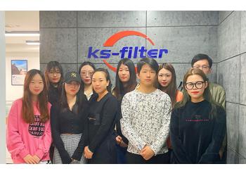 China Factory - Hebei kangshuo wire mesh Manufacturing Co., Ltd