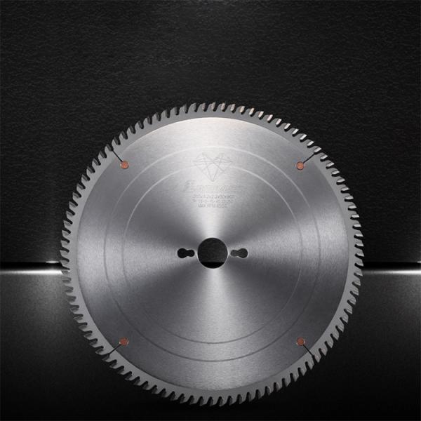 Quality Multifunctional Industrial Circular Saw Blades For Paneling Portable Rustproof for sale