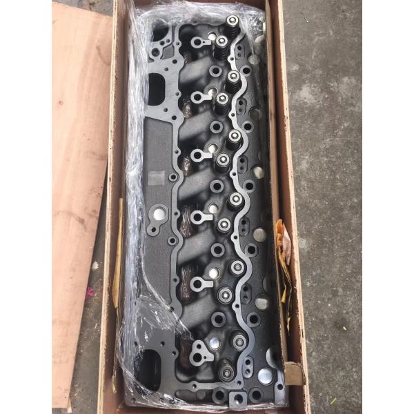 Quality 2014257 3516b Engine Cylinder Head Replacement for sale
