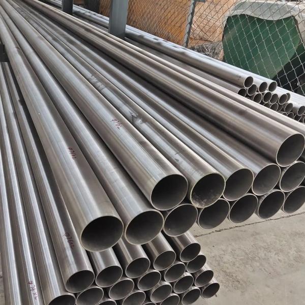 Quality Industrial Purposes Titanium Square Tubing 10*20mm-50*100mm for sale