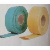 Quality Insulation Busbar Heat Shrink Tubing 2:1 Ratio Heat Shrink Polyolefin Tubing for sale