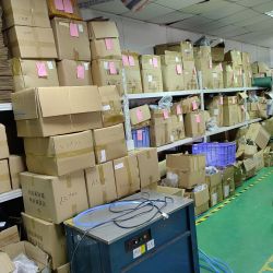 China Factory - Dongguan Fulida Intelligent Technology Co., LTD