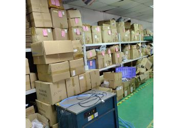 China Factory - Dongguan Fulida Intelligent Technology Co., LTD