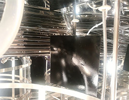 Quality Weathering Xenon Accelerated Aging Chamber 280nm~800nm for sale
