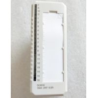Quality ABB DI810 3BSE008508R1 S800 I/O Digital Input Module 24V 16 Channels Module for sale