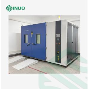 Quality Large Temperature and Humidity Chamber for Stability & Climatic Testing 3.38m³ for sale