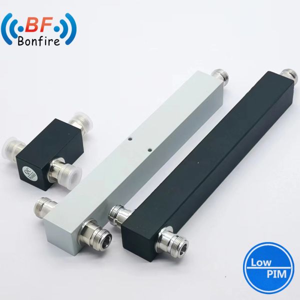 Quality 50W 350-3800MHz N-Female Connector Power Splitter 3way for Ibs and Public Safety System for sale