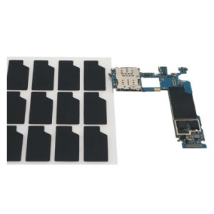 Quality High Temperature UL 94VO 650 Mpa Mobile Phone Mould for sale