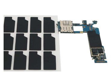 Quality High Temperature UL 94VO 650 Mpa Mobile Phone Mould for sale
