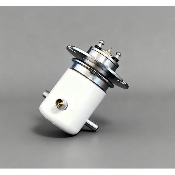 Quality JPK2SF Vacuum Relay High Voltage SPDT Relay with 15KV DC 50A Current and 12V/24V for sale