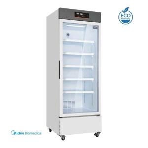 Quality MC-5L316 Middle Size Pharmacy Freezer , Dispensary Refrigerator For Vaccine for sale